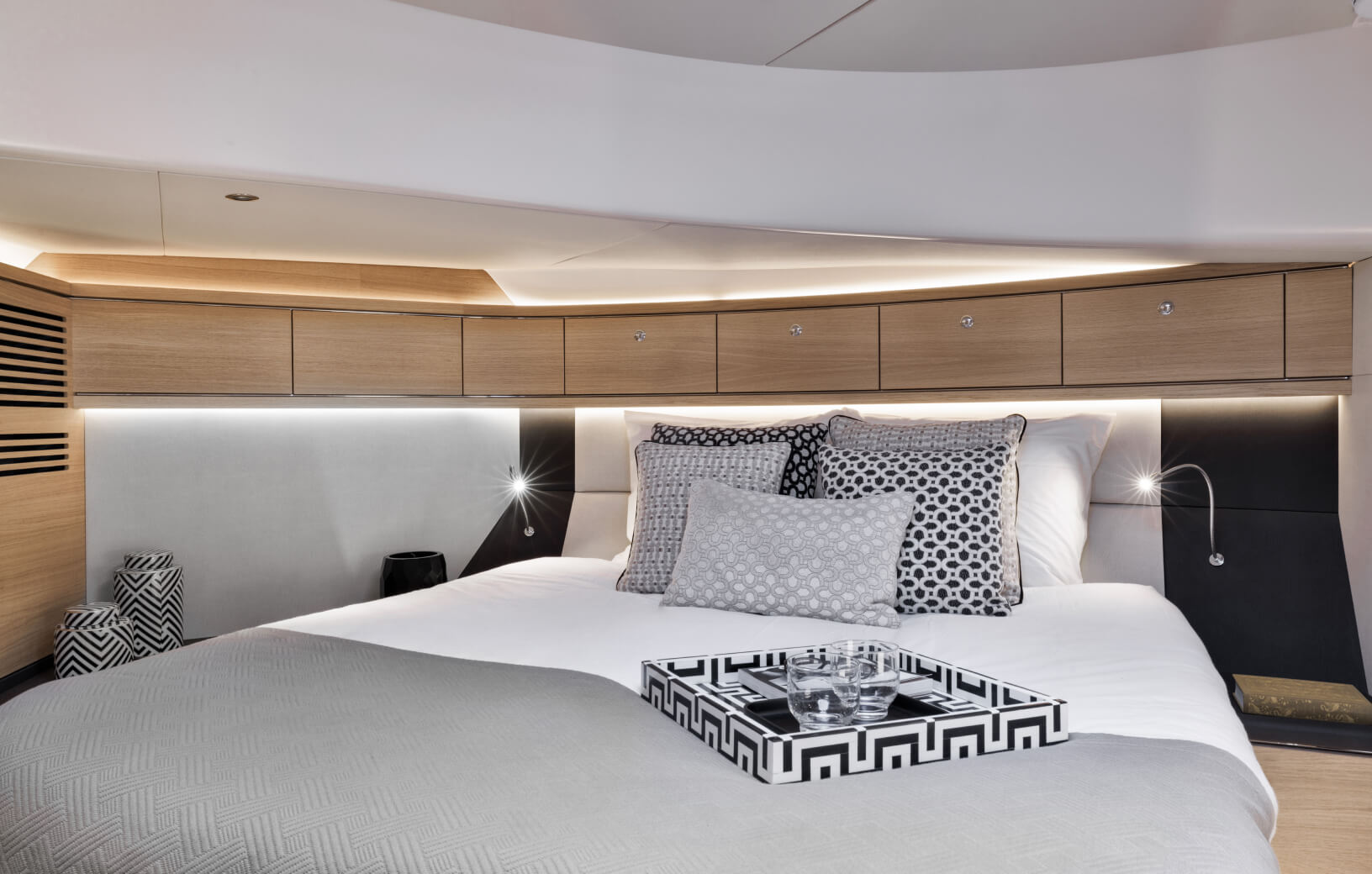 Zeelander 6 | Zeelander Yachts | for admirers of Extraordinary