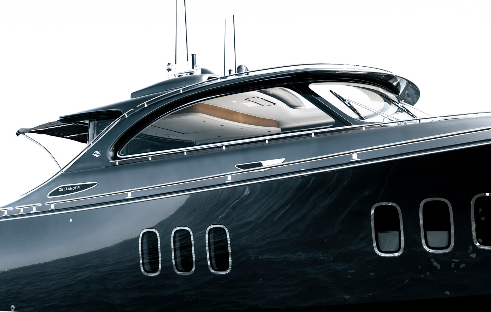 Zeelander 6 | Zeelander Yachts | for admirers of Extraordinary