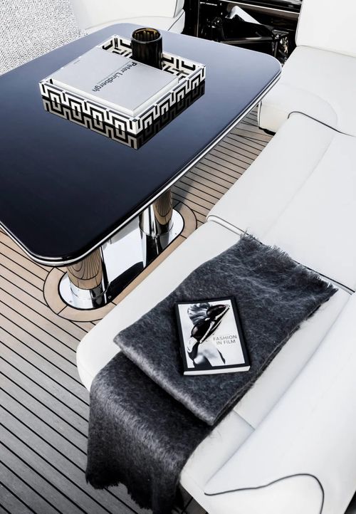 Zeelander Yachts | for admirers of Extraordinary | Dutch yacht builders