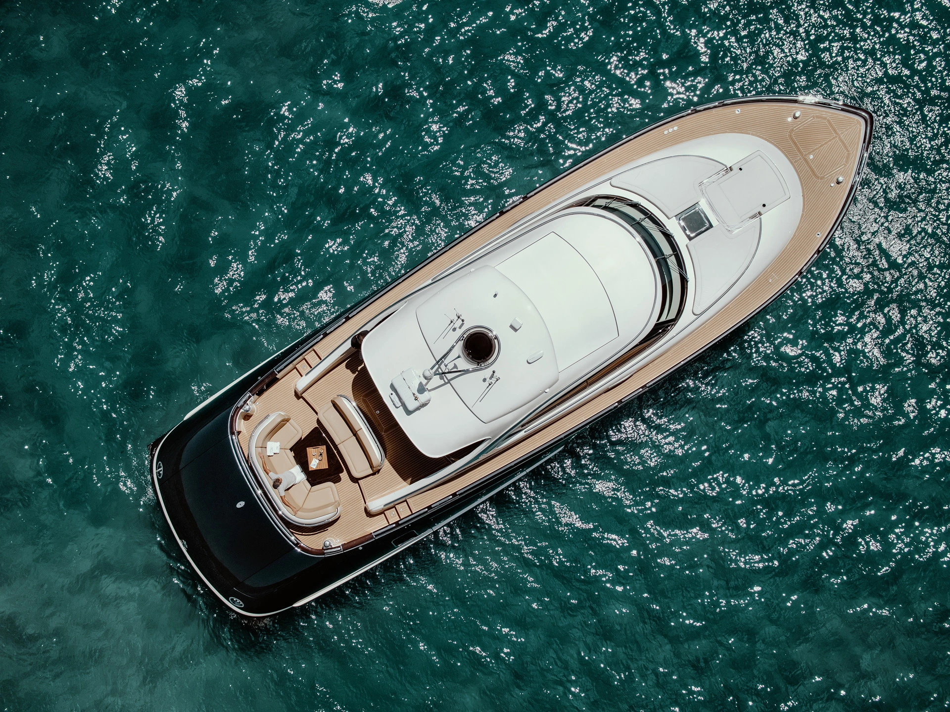 Zeelander Yachts | for admirers of Extraordinary | Dutch yacht builders