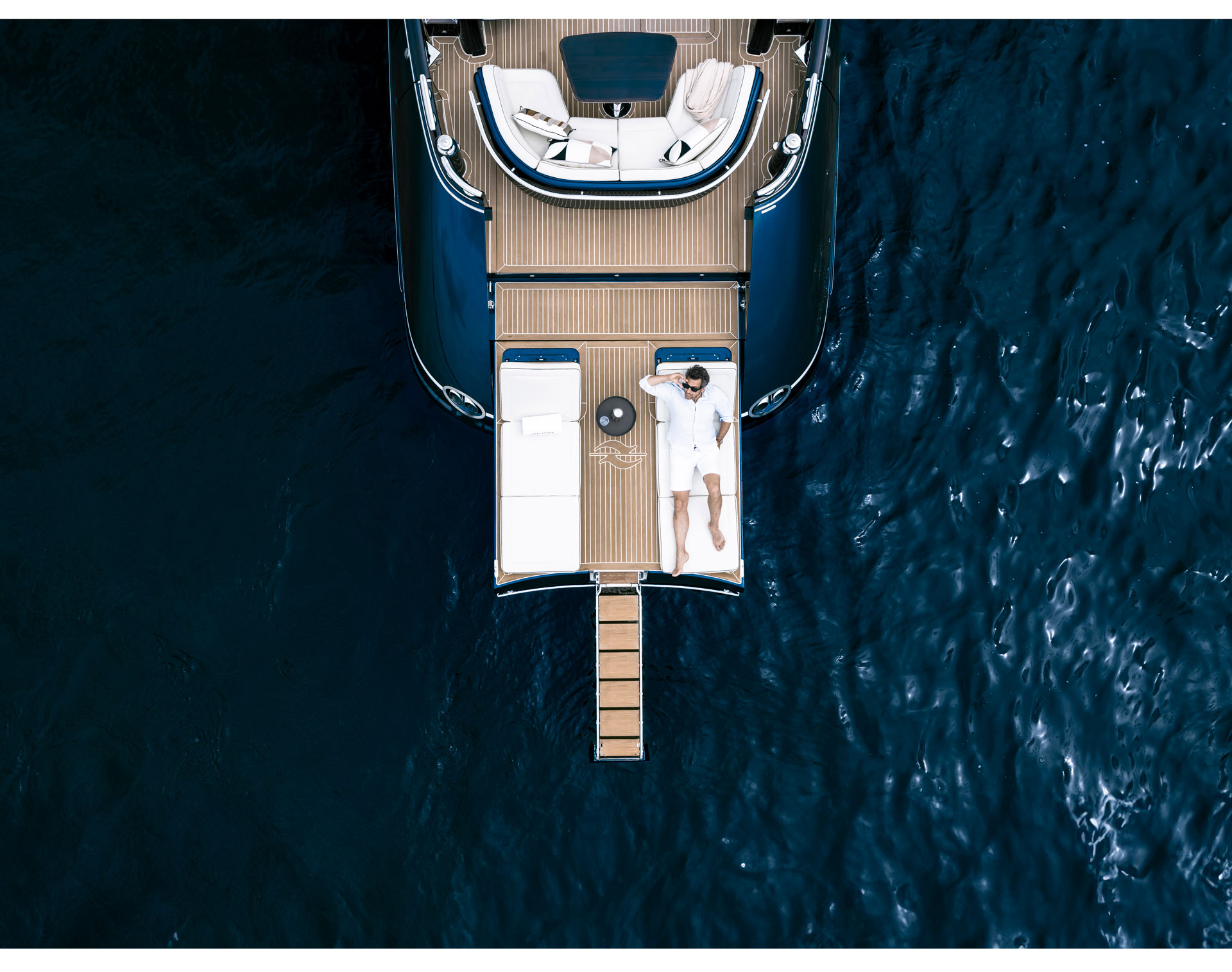 Zeelander 5 | Zeelander Yachts | for admirers of Extraordinary