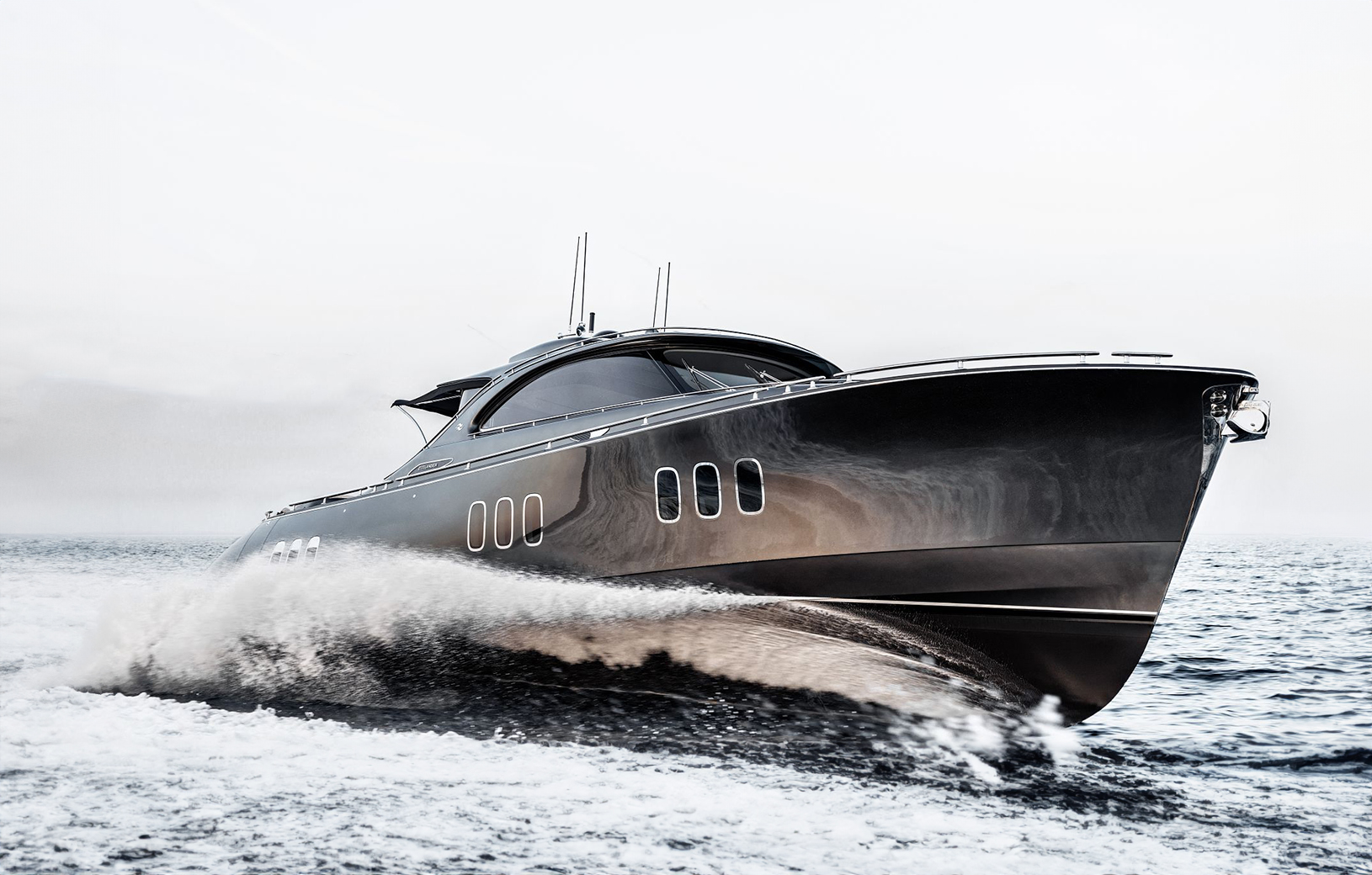 Zeelander 6 | Zeelander Yachts | for admirers of Extraordinary