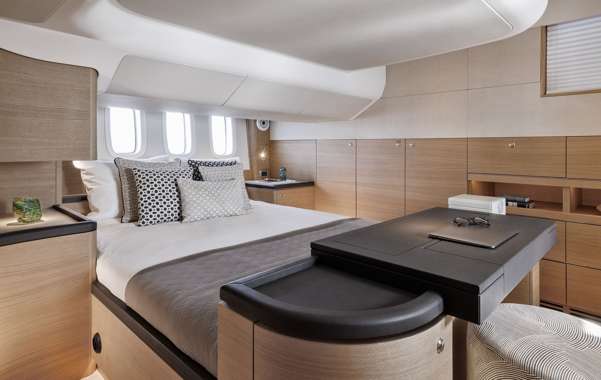 Zeelander 6 | Zeelander Yachts | for admirers of Extraordinary