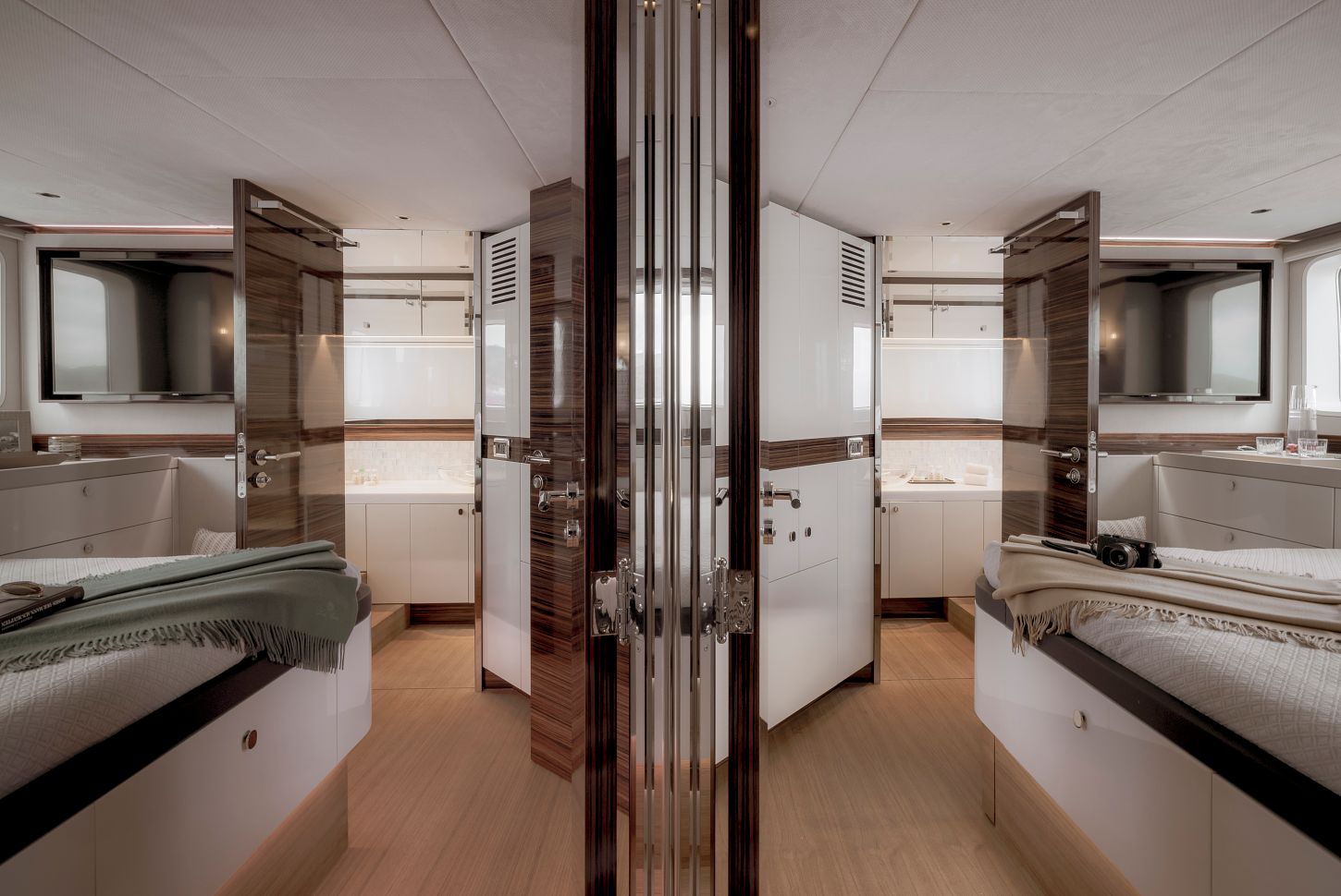 Zeelander 7 | Zeelander Yachts | for admirers of Extraordinary