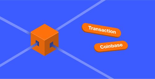 Everything you need to know about the Coinbase transaction