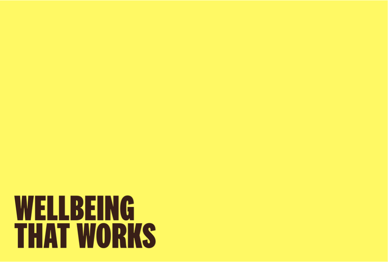 Unmind | Wellbeing that works