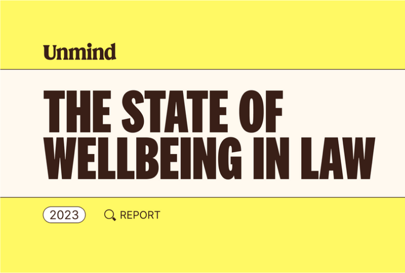 Unmind | Wellbeing that works