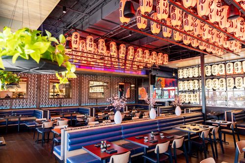 The Summit Birmingham