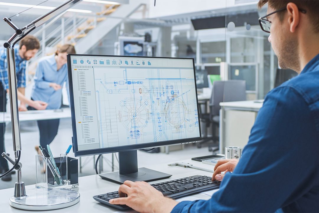 Panatrol Automation & Controls