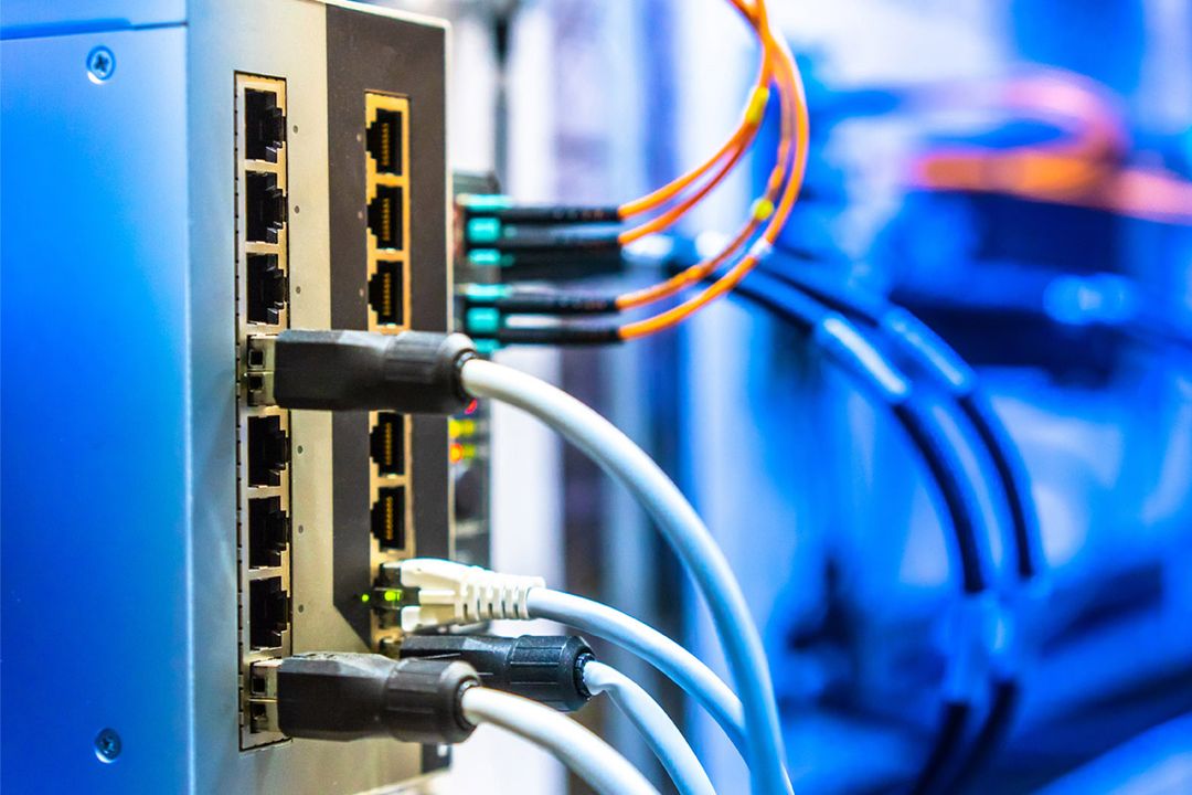 Panatrol Automation & Controls