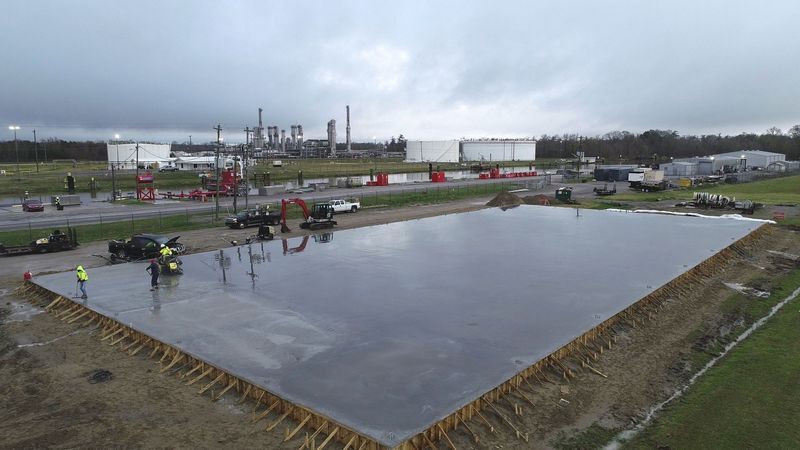 Sealevel Construction