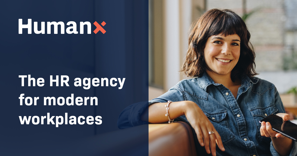 HumanX HR | HR Services, Support & Outsourcing in Australia