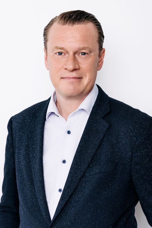 About us | First Water