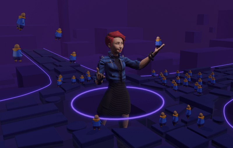 Record & stream yourself from VR with LIV