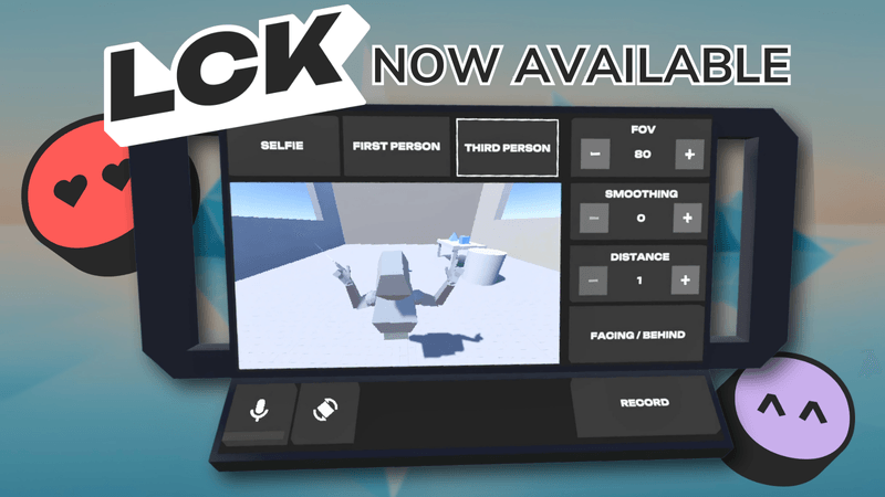 LIV Creator Kit is now live for developers - LIV Blog