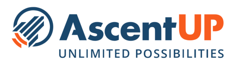 Level UP Landing Page