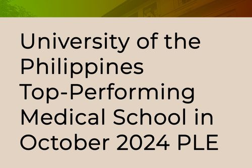 University of the Philippines Medical Alumni Society