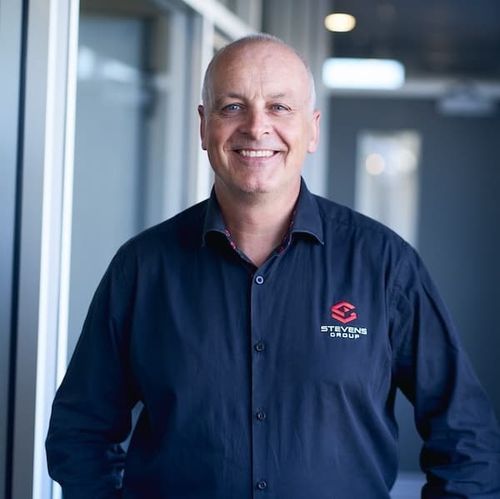 About - Stevens-group.com.au