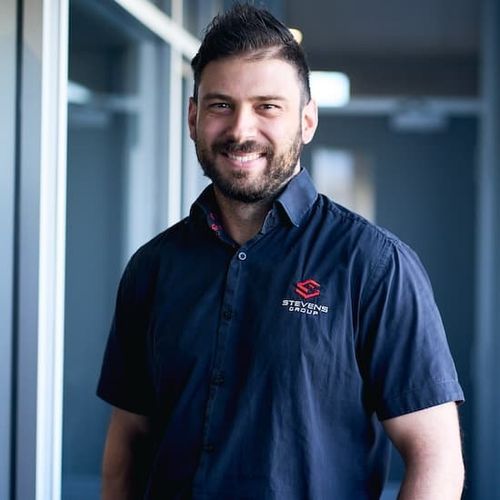 About - Stevens-group.com.au