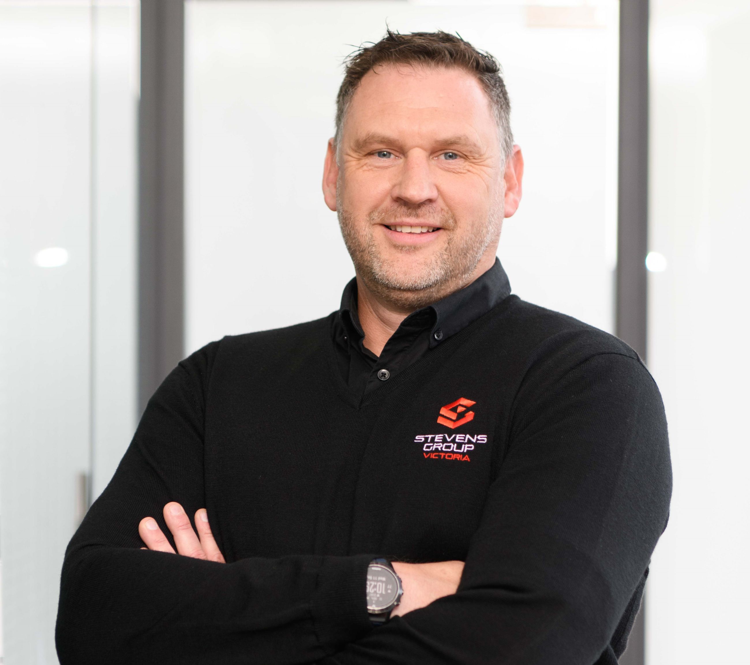 About - Stevens-group.com.au