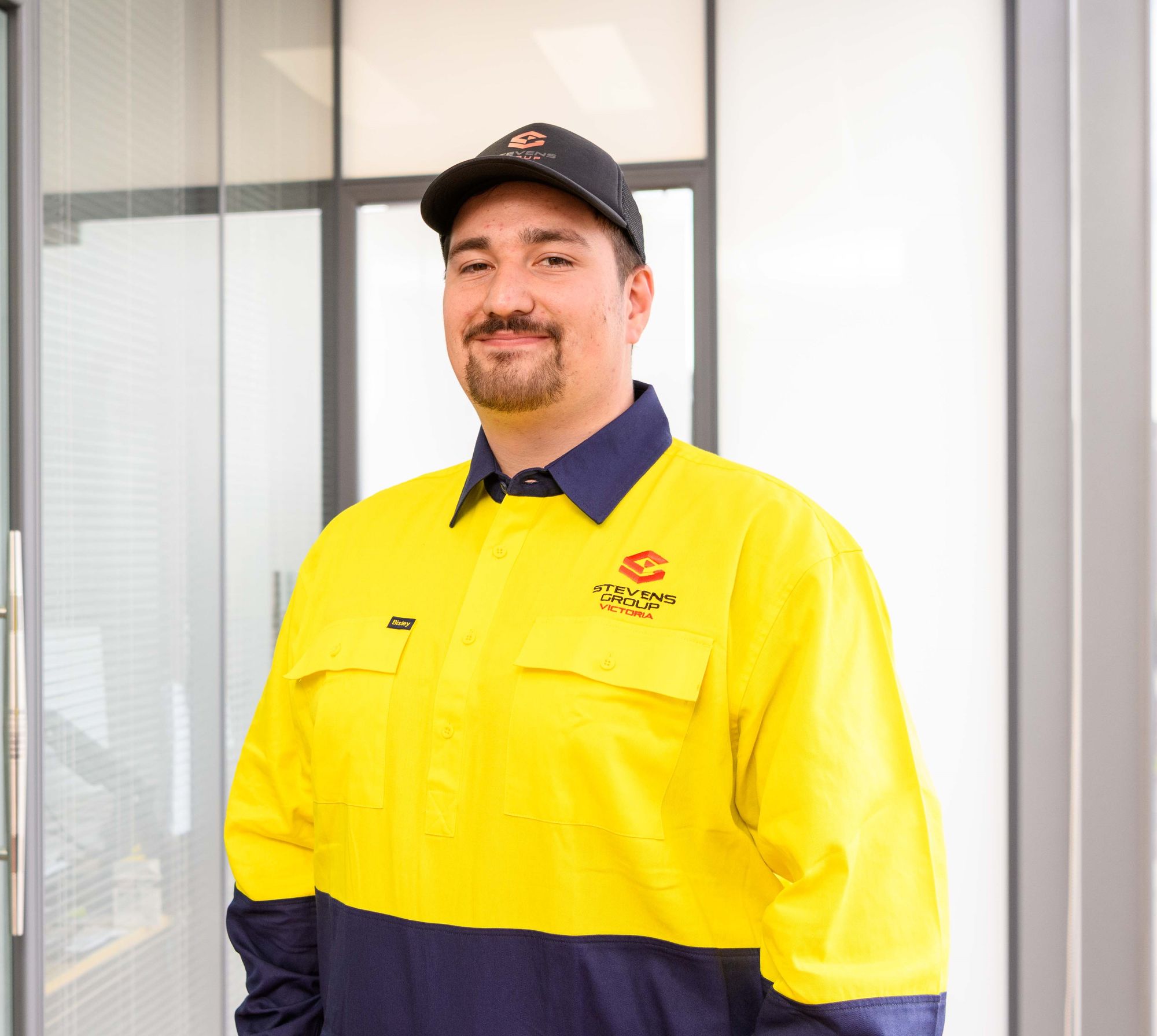 About - Stevens-group.com.au