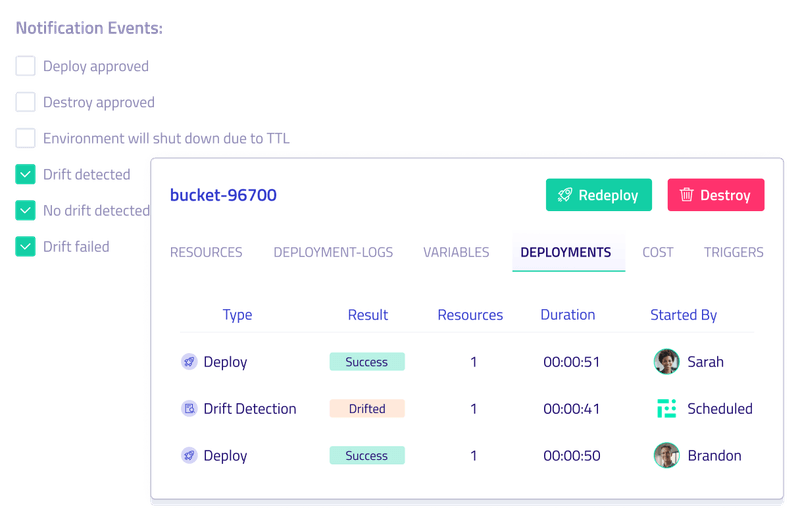 env zero: The Cloud Governance Platform | 10x Faster Infra