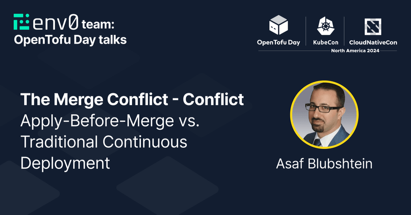 Terraform Validate Command: Practical Examples and Best Practices | env0