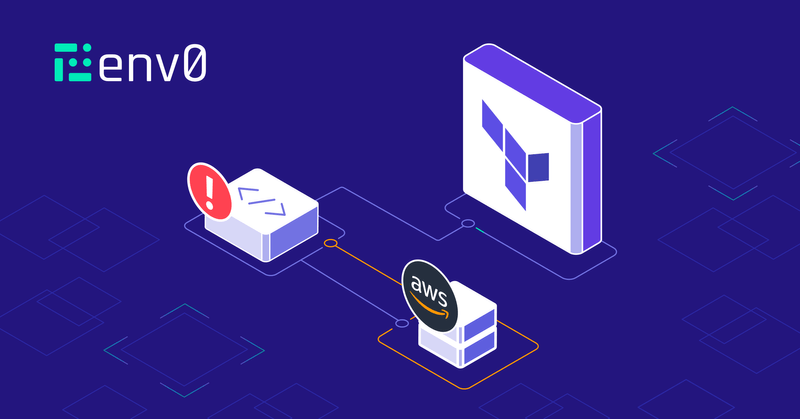 Terraform Refresh Command: Examples and Best Practices | env0