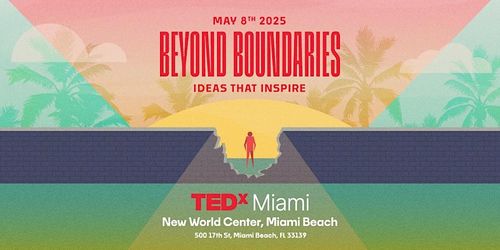 Events | TEDxMiami
