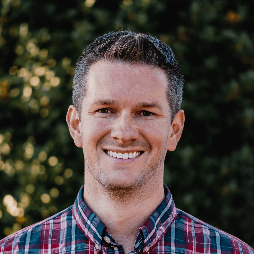 The Everyday Pastor | The Good Podcast Company