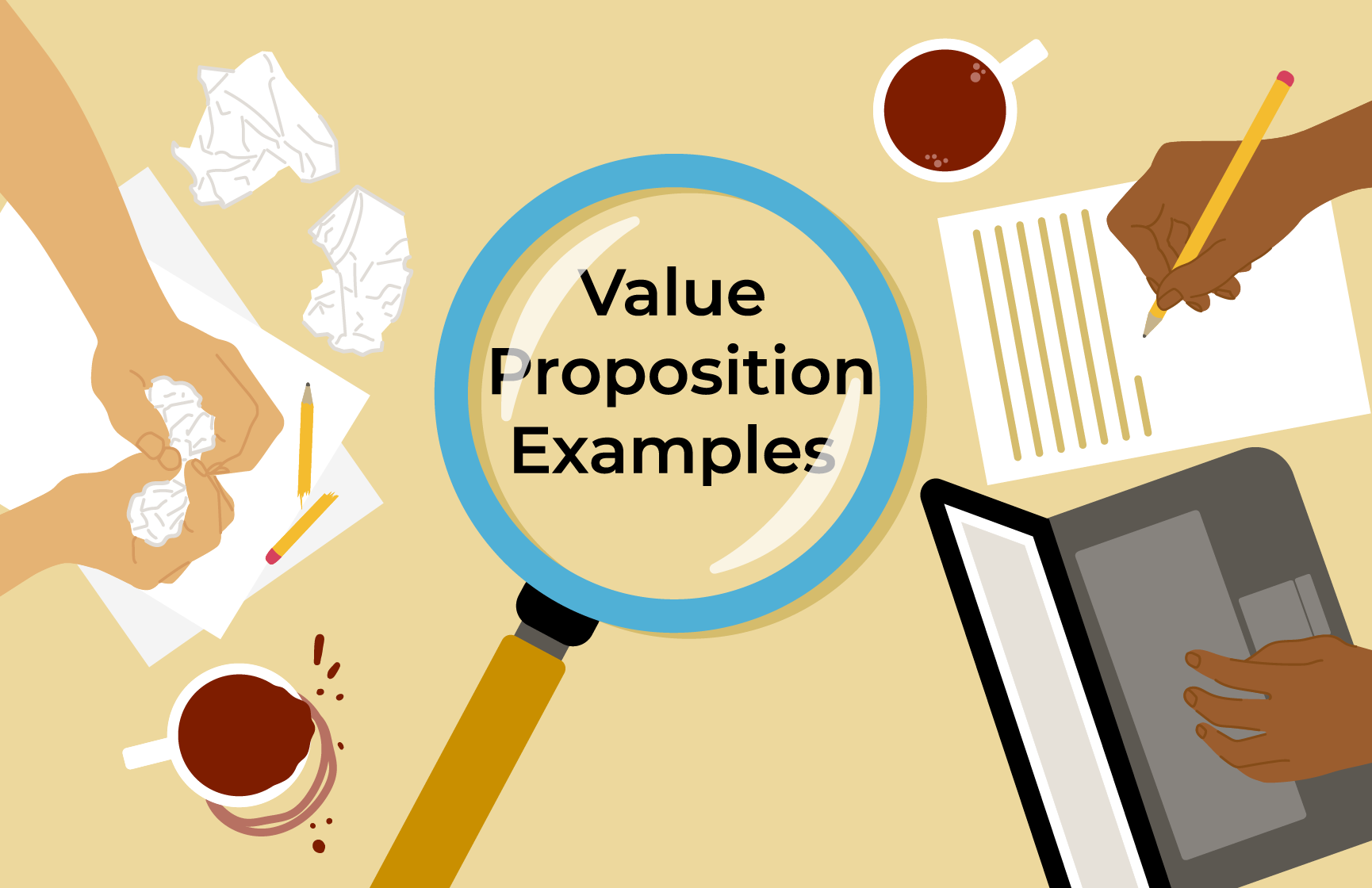 11 Powerful Value Proposition Examples & How to Create One