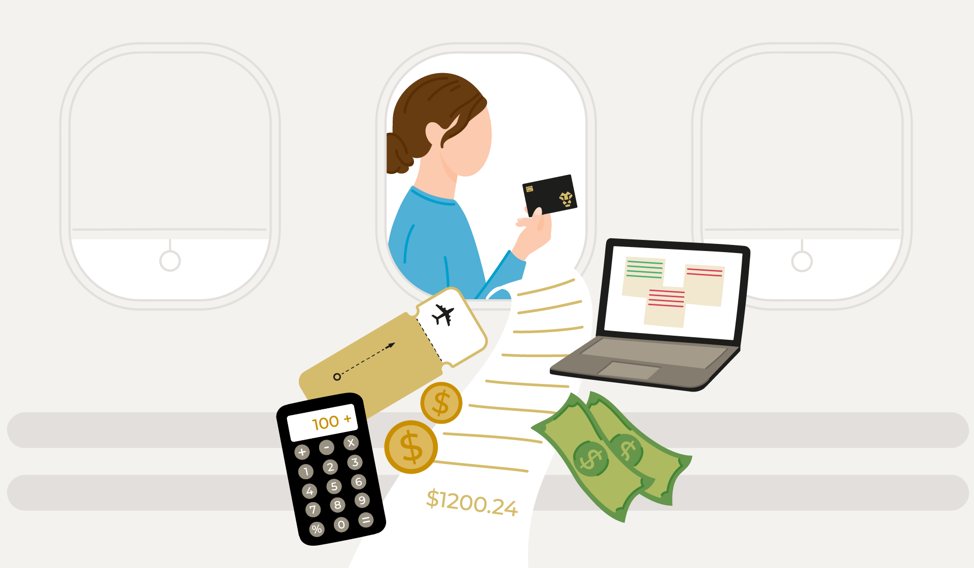 Travel Expense Management: How To Get It Right With Jeeves