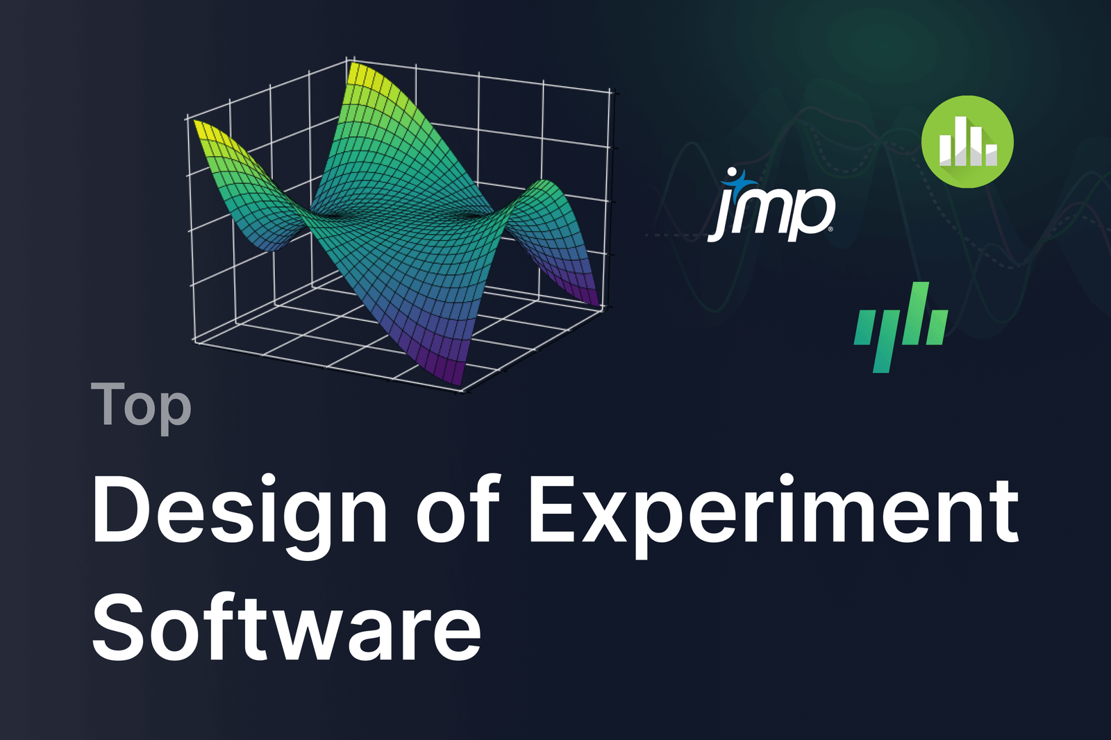 The 5 Best Design of Experiment (DoE) software