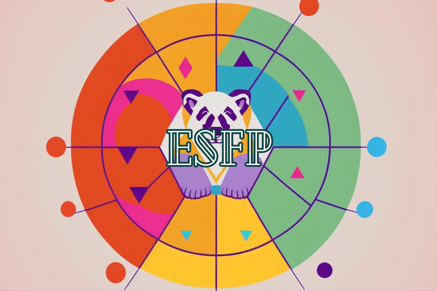 ISFP: Unleashing the Creative Soul | Personality Bytes