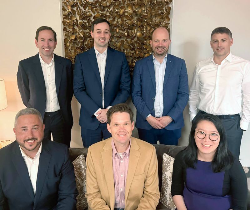 Ledgebrook: Expertise & Speed for your E&S needs