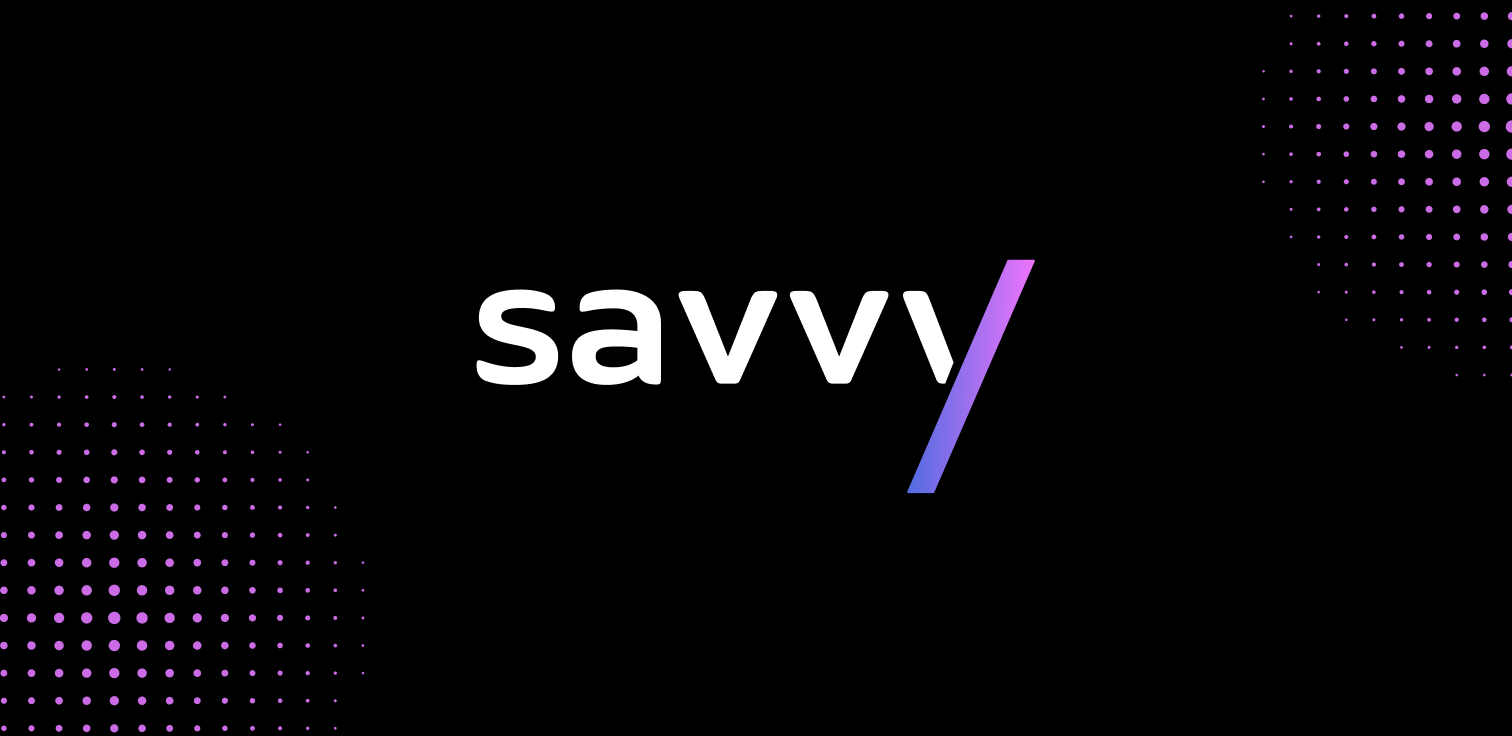 Savvy | AI-Powered Building Solutions