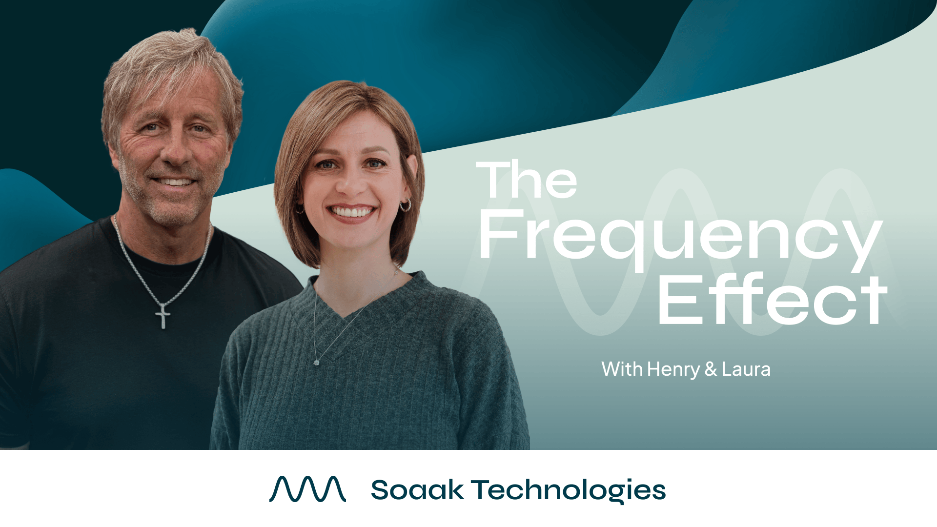 The Frequency Effect Origin Story | Soaak Technologies