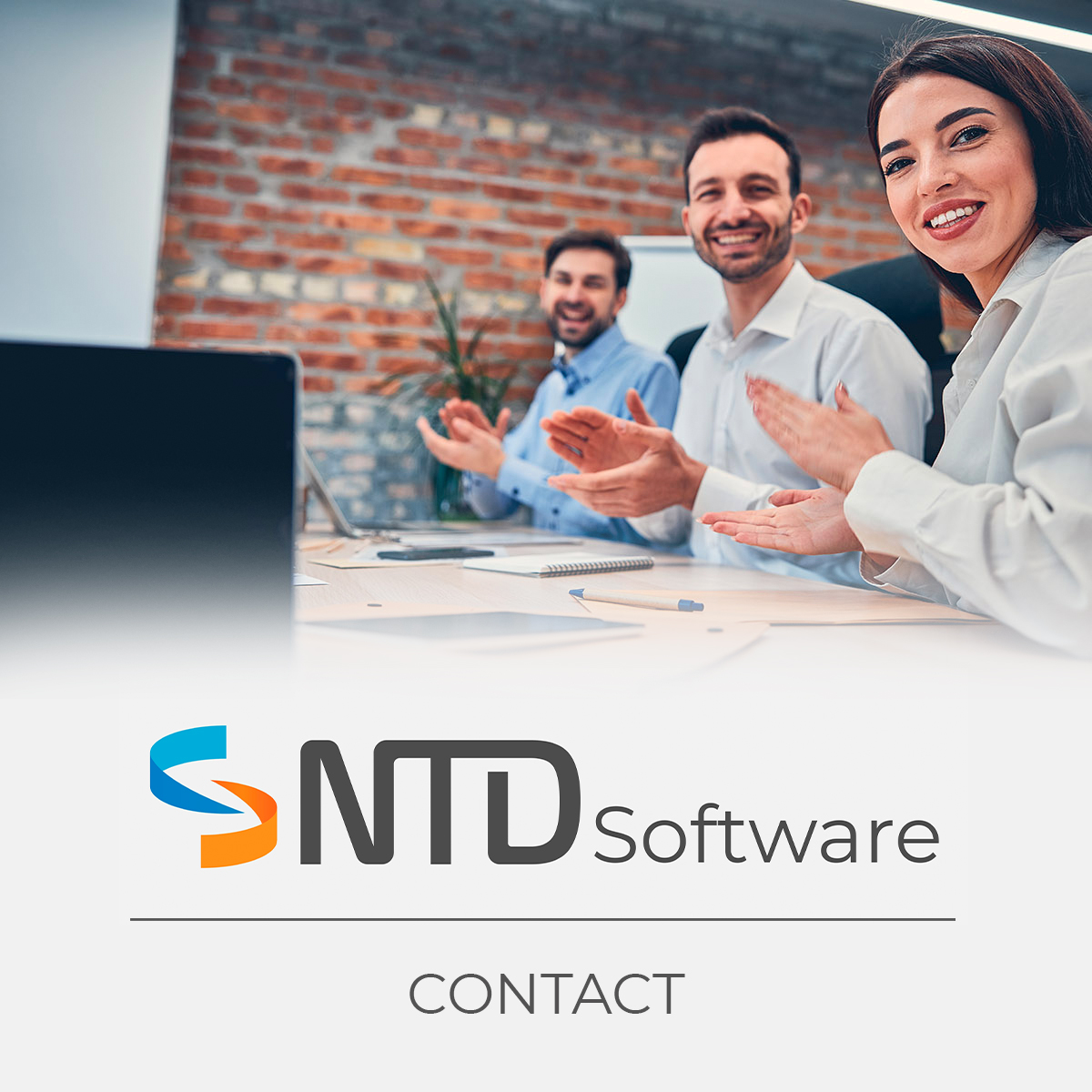 NTD Software | Contact