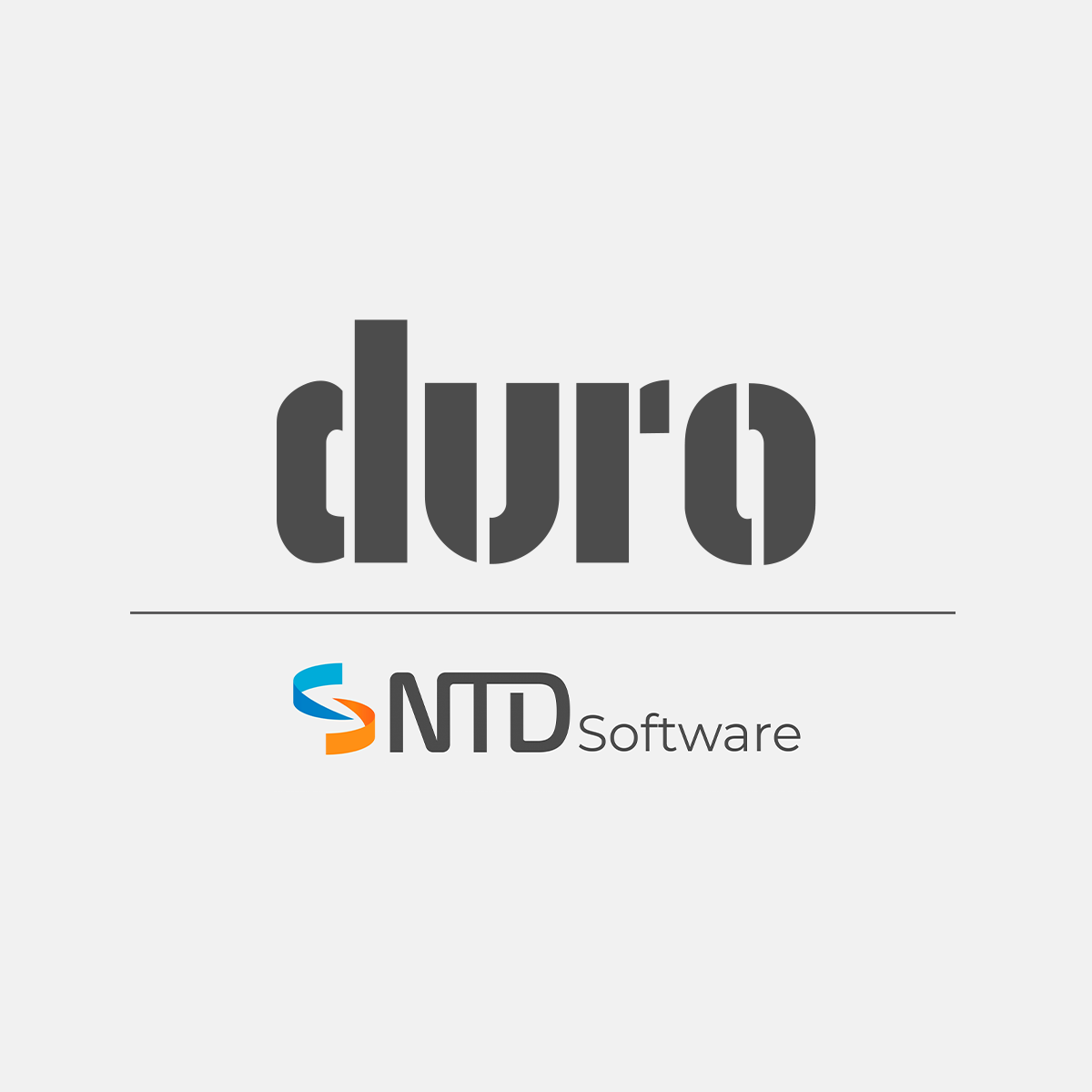 NTD Software | DuroLabs CS