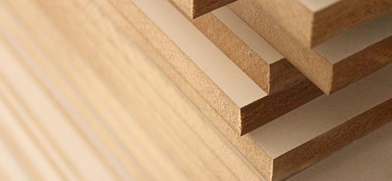 MDF | Worldwide Timber Traders