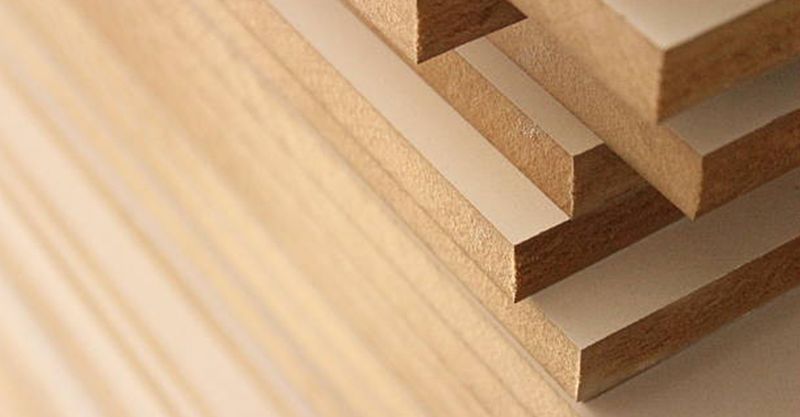 MDF | Worldwide Timber Traders