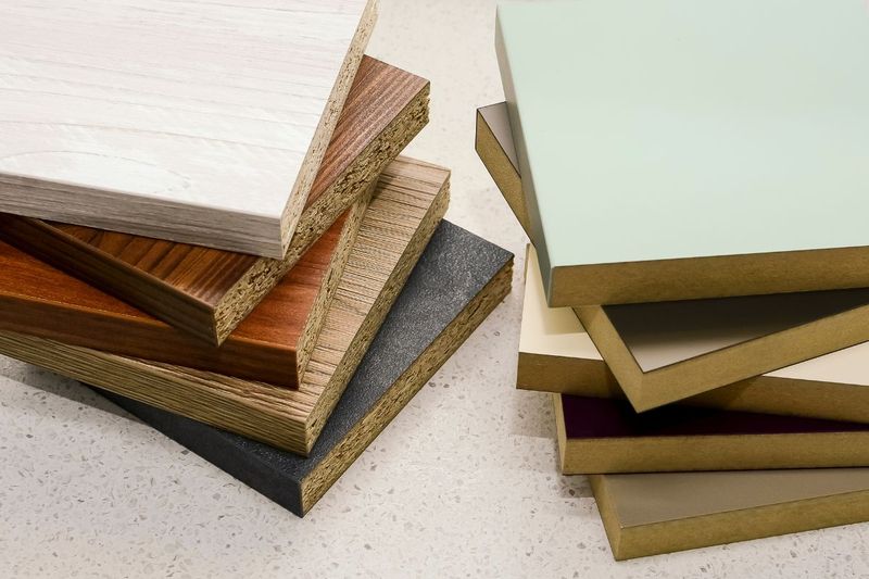 Particle Board vs MDF: Which Is Better for Your Needs? - Blog ...