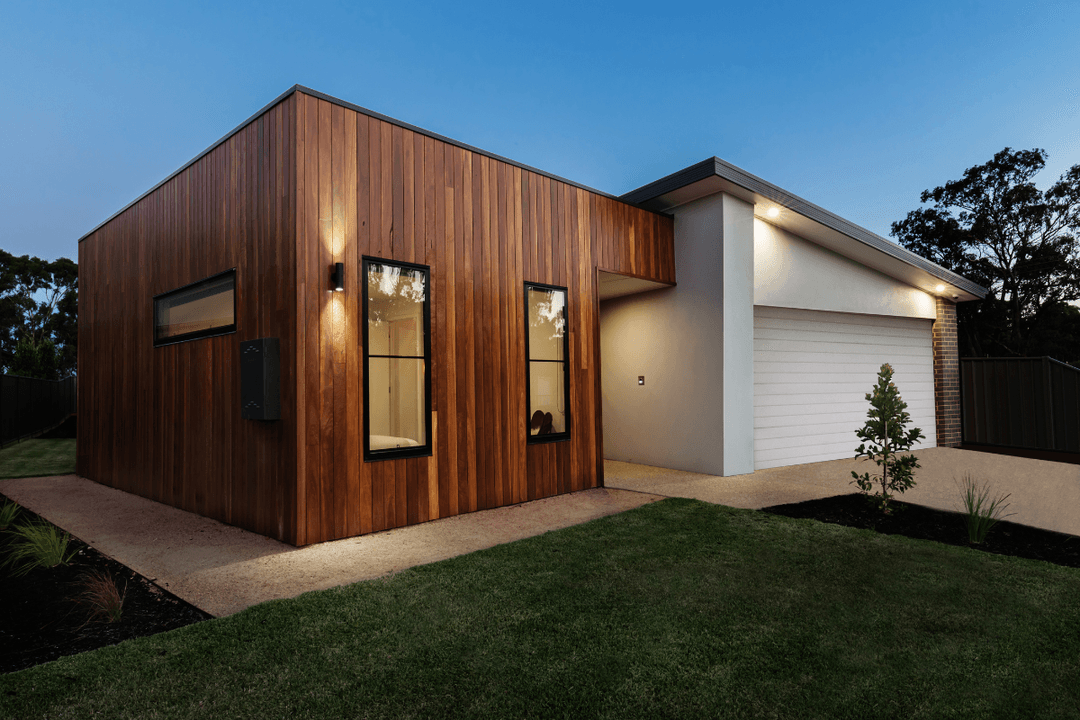 Timber Cladding Designs for Modern Homes: Contemporary Exterior Ideas ...