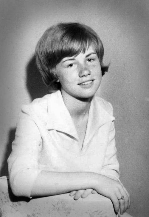 Barbara Corcoran