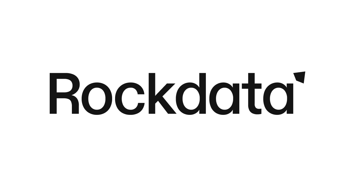 Rockdata - We build the best data platforms to empower your data strategy