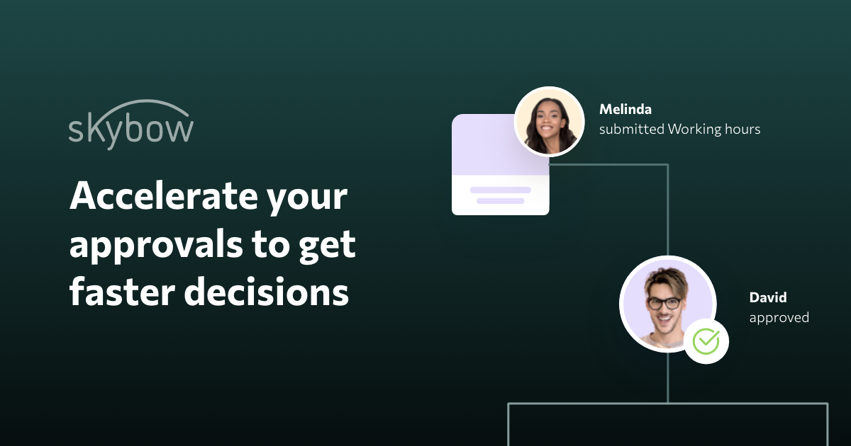 Approval Workflows