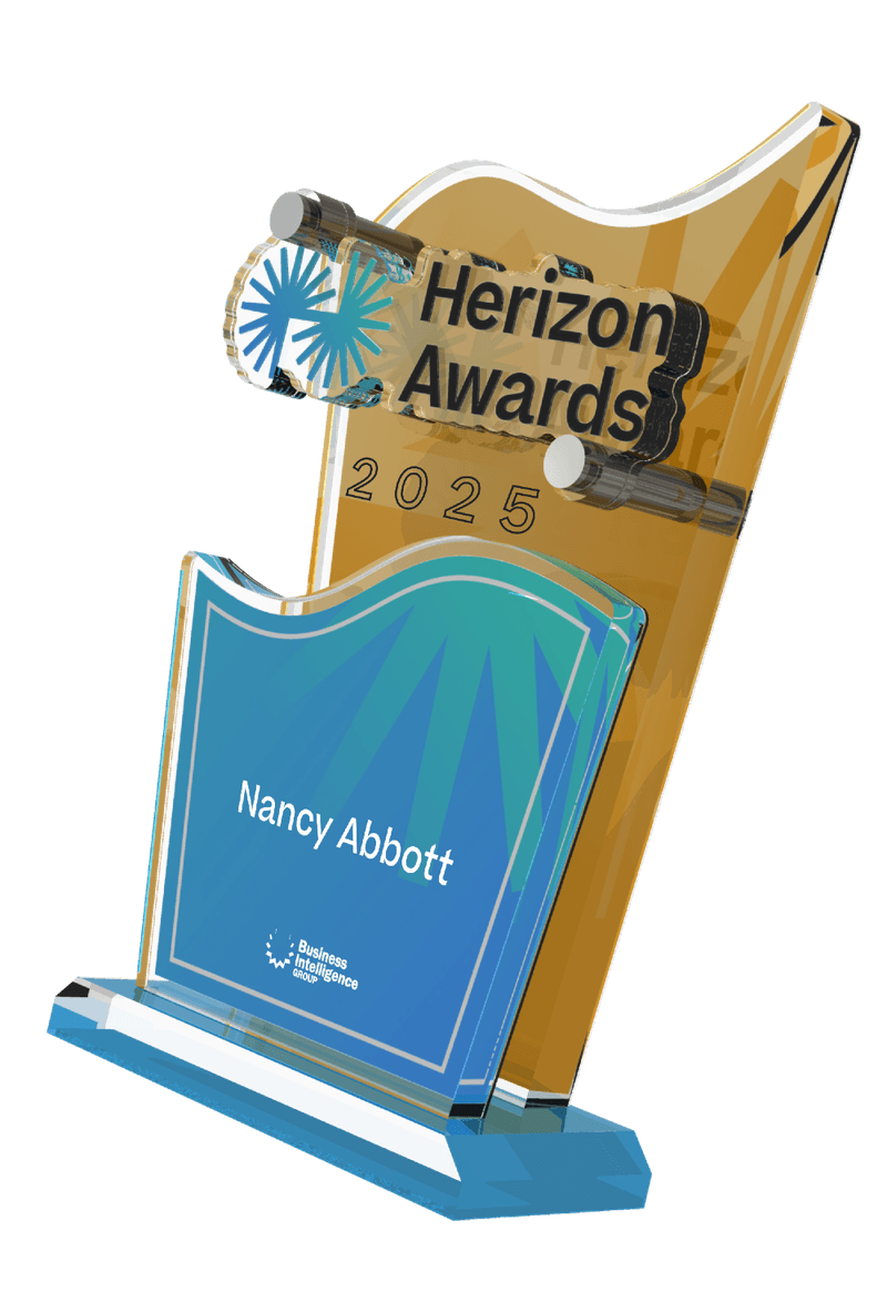 Herizon Awards | Celebrating Women Driving Change Across Industries and ...