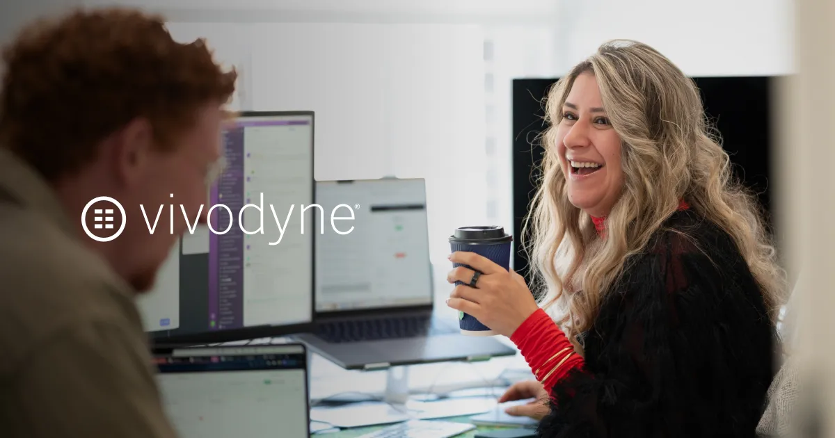 Vivodyne - Contact Us