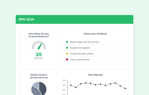 Online Survey Software and Survey Tool - SmartSurvey