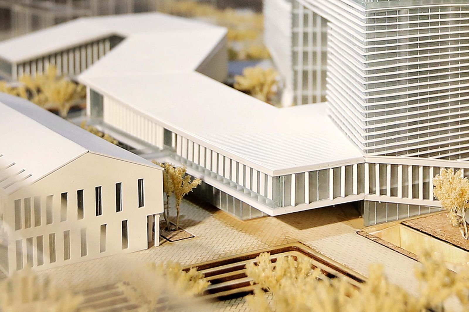 LYCS Architecture
